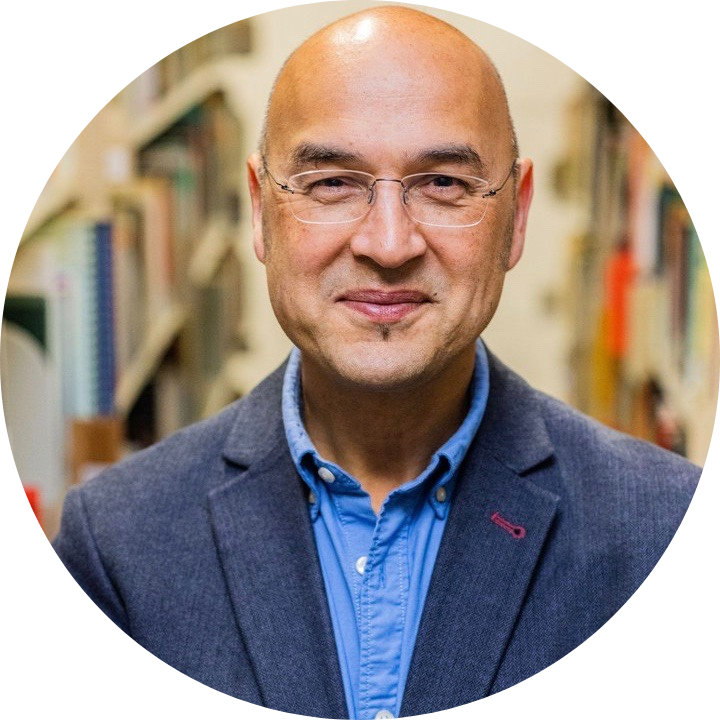 PAUL BASU – IMPERIALLIVES